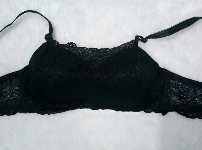 Bra Busa Push Up Kemben Kawat 8203 – Sinar Grosir