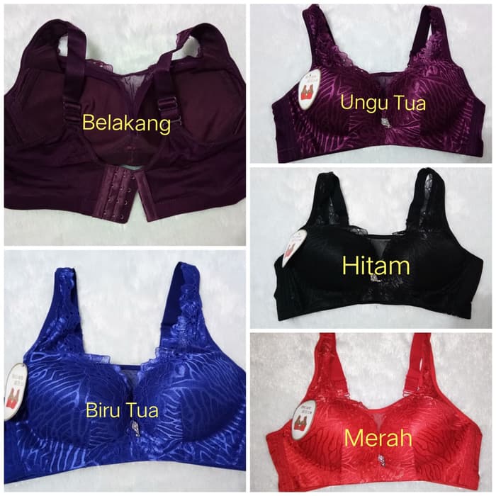 Bra Kemben Penutup Lemak 898 – Sinar Grosir