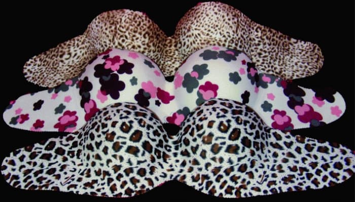 Wing Bra Motif – Sinar Grosir